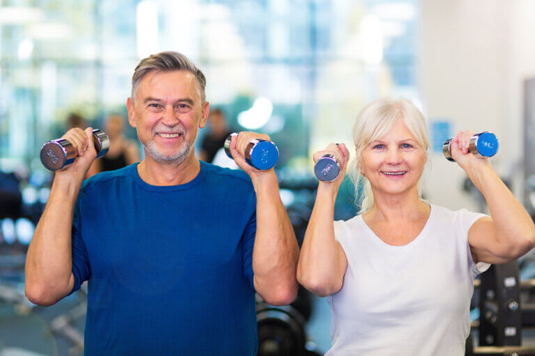 Why Should People with Alzheimer’s Disease Exercise? - Empowering ...