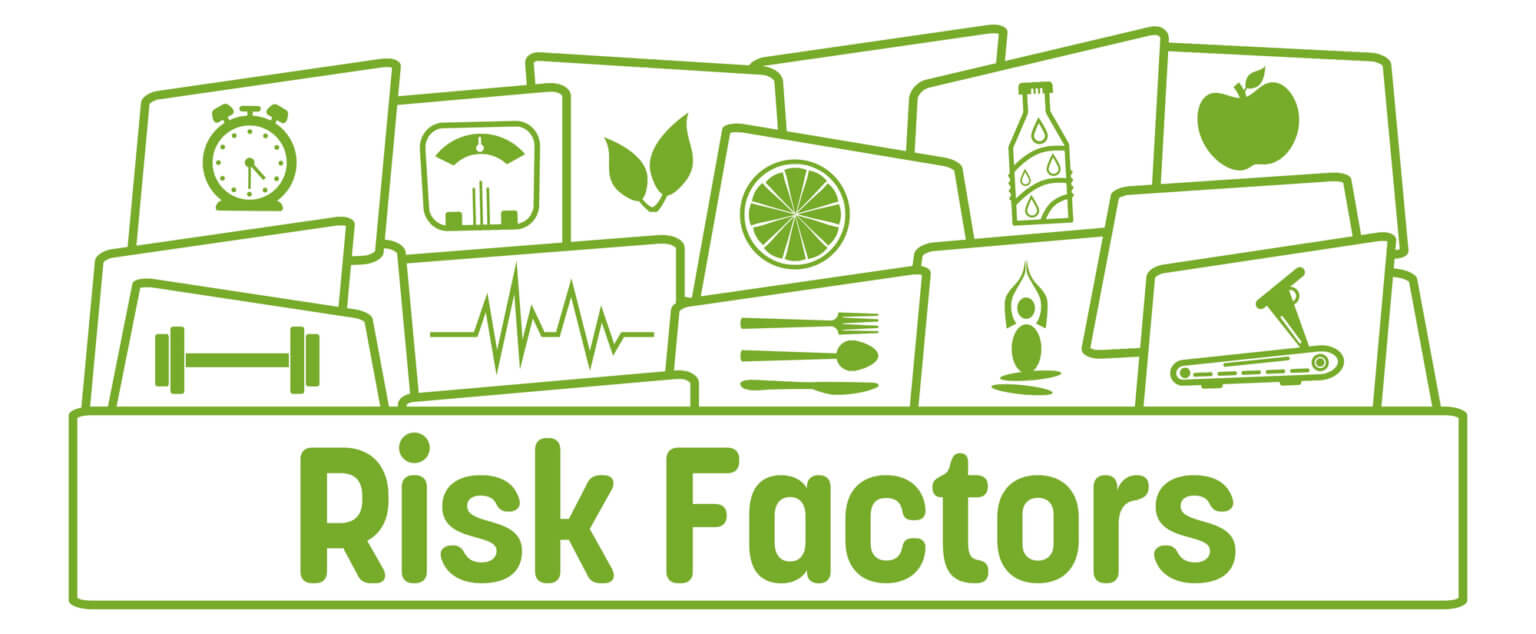 Health Risk Factors Explained: Which Ones You Can Control for Better ...